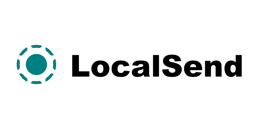 LocalSend: Cross Platform Open Source Airdrop Alternative | Open Source Daily