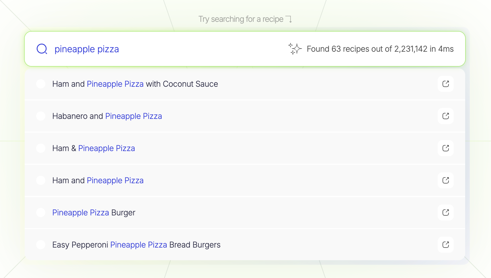 Typesense Open Source Alternative To Algolia Open Source Daily