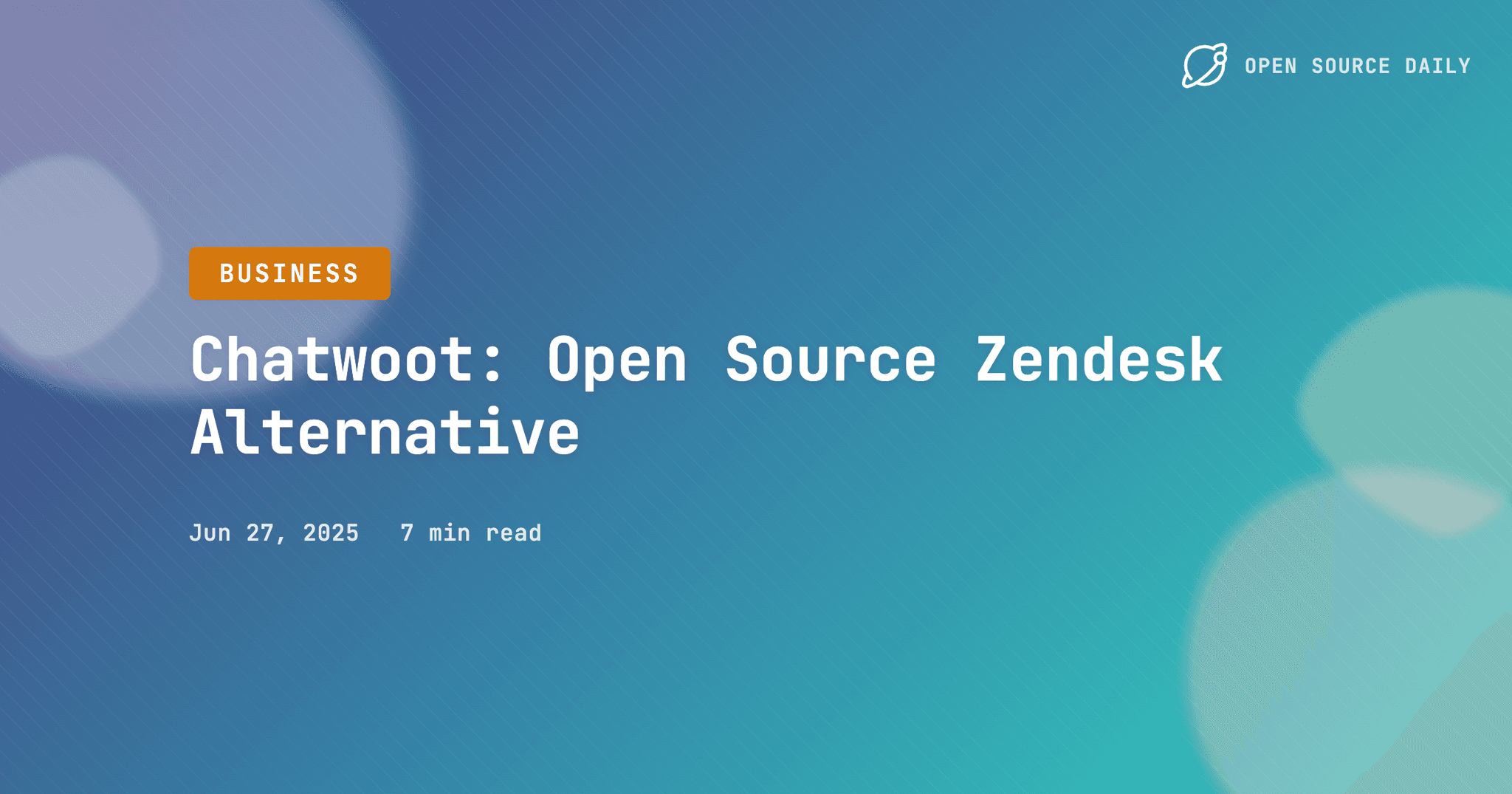 Humanizing HR Technology - Frappe HR | Open Source Daily