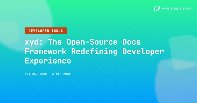 Docmost: The Evolution of Knowledge Management | Open Source Daily