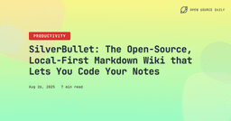 Cal.com: Reimagined Open-Source Scheduling | Open Source Daily