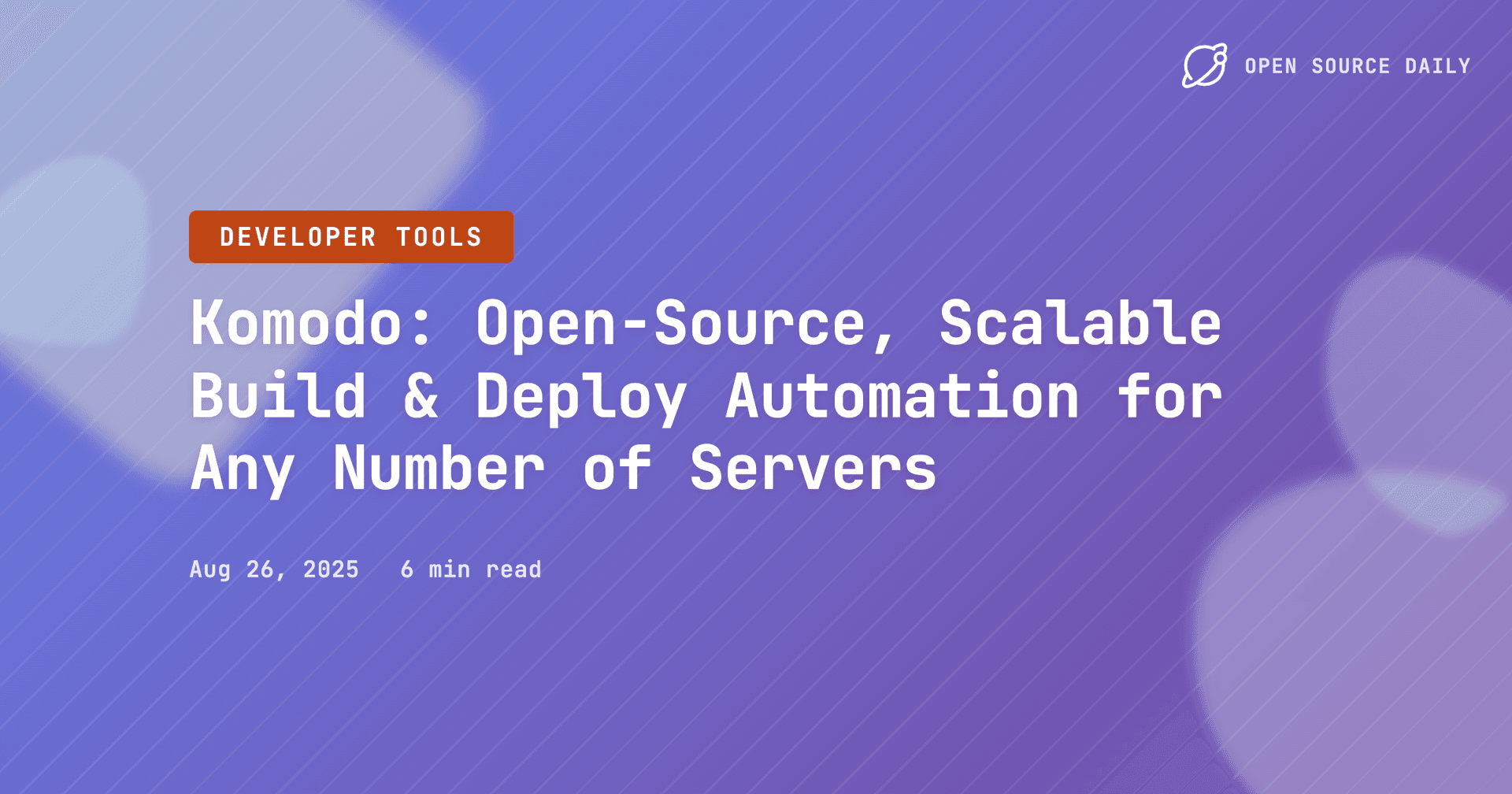 Docmost: The Evolution of Knowledge Management | Open Source Daily