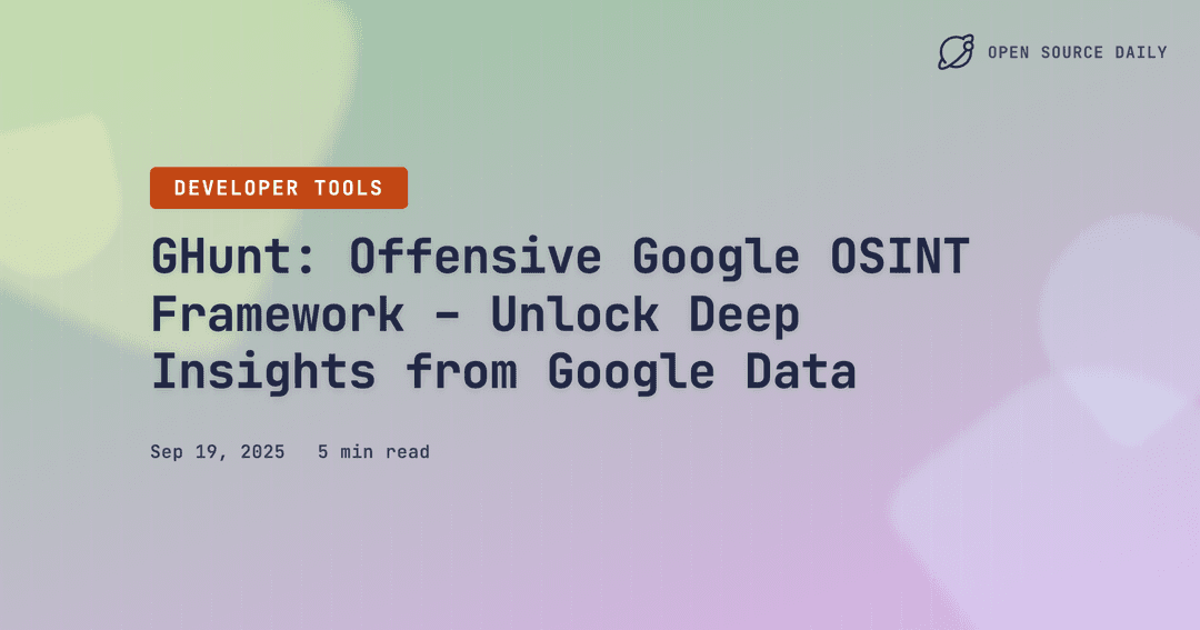 Shlink:URL Shortening for the Self-Hosted Era | Open Source Daily
