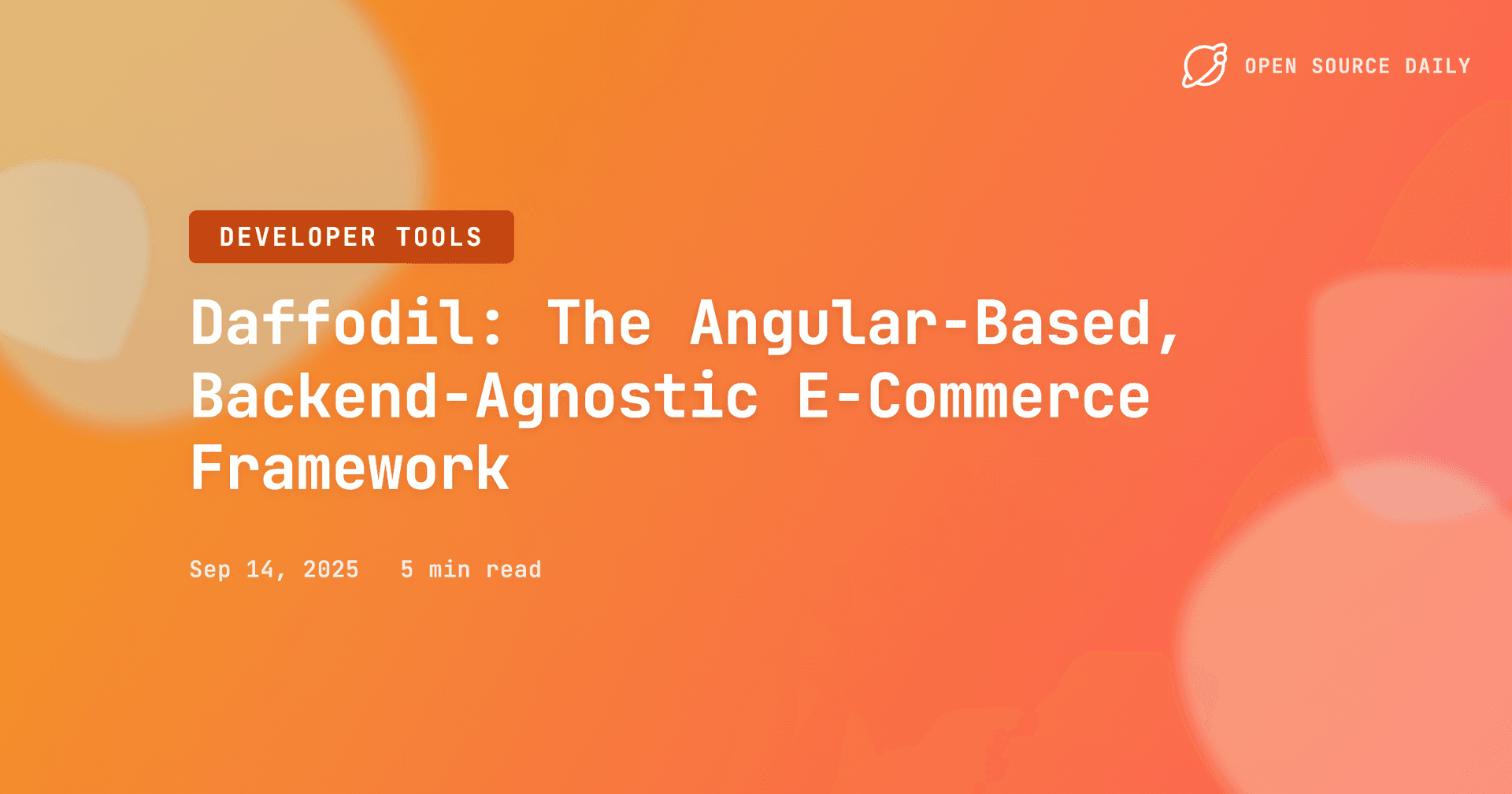 Humanizing HR Technology - Frappe HR | Open Source Daily