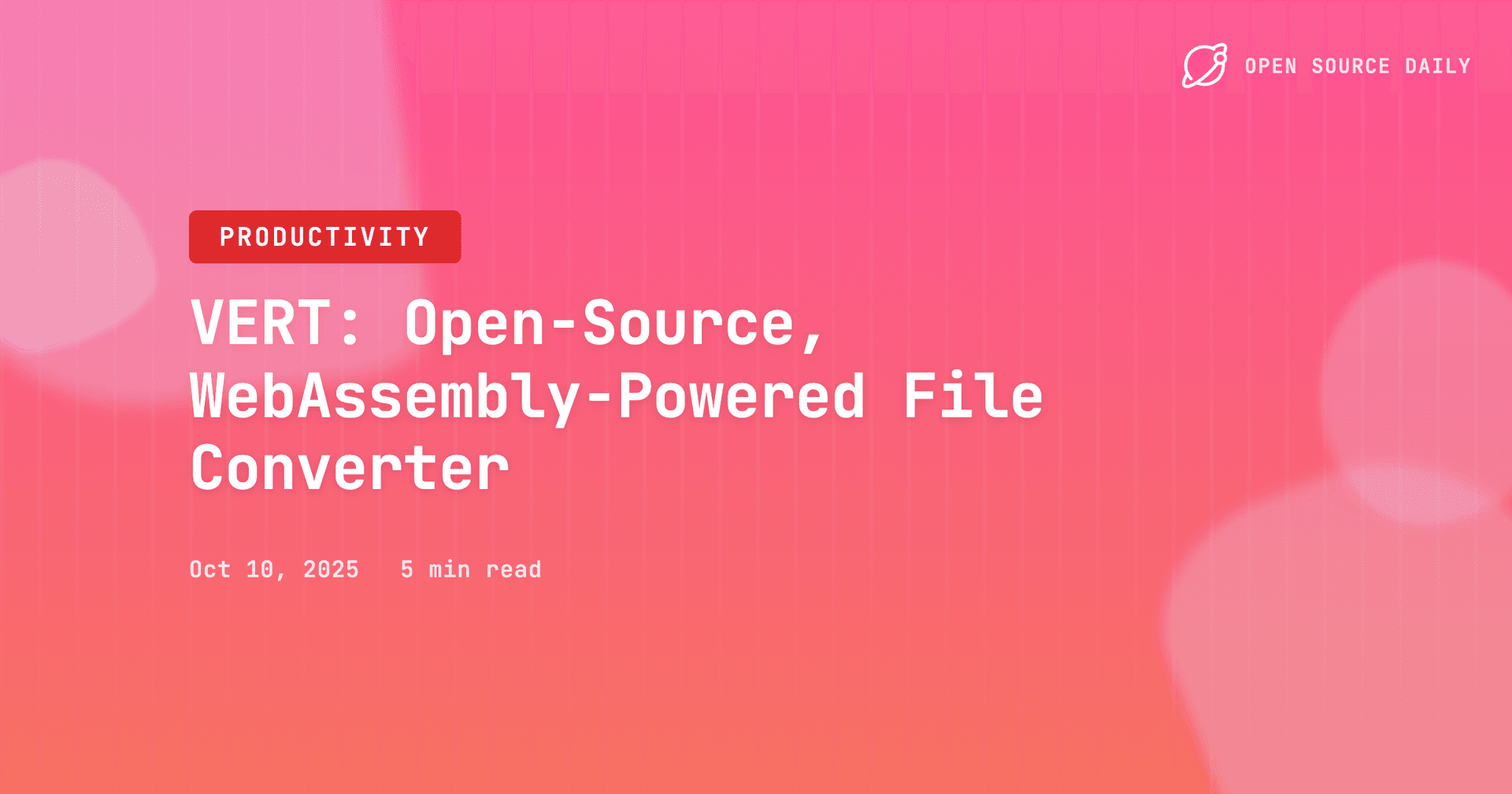 LocalSend: Cross Platform Open Source Airdrop Alternative | Open Source Daily