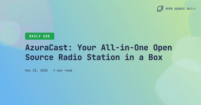 OpenArk: Open‑Source Anti‑Rootkit Toolkit for Windows | Open Source Daily