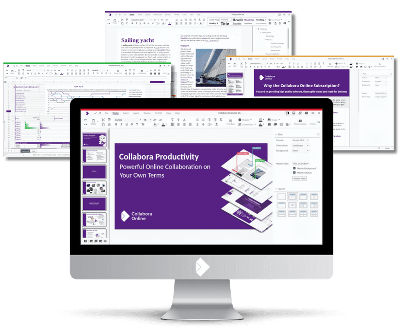 Collabora Online: The Powerful Competitor to Office 365 | Open Source Daily