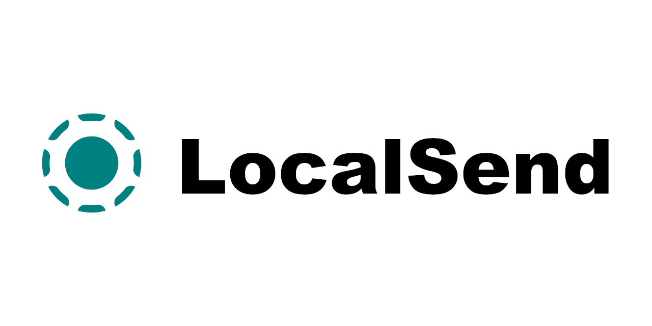 Localsend Cross Platform Open Source Airdrop Alternative Open Source Daily
