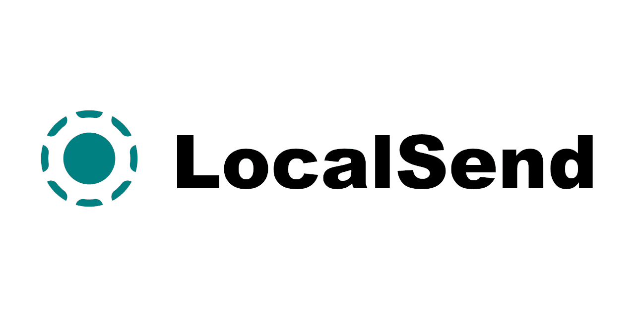 Localsend Cross Platform Open Source Airdrop Alternative Open Source Daily