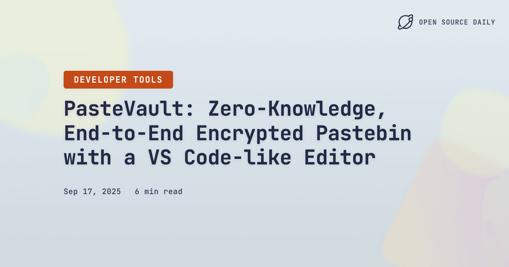 Docmost The Evolution Of Knowledge Management Open Source Daily